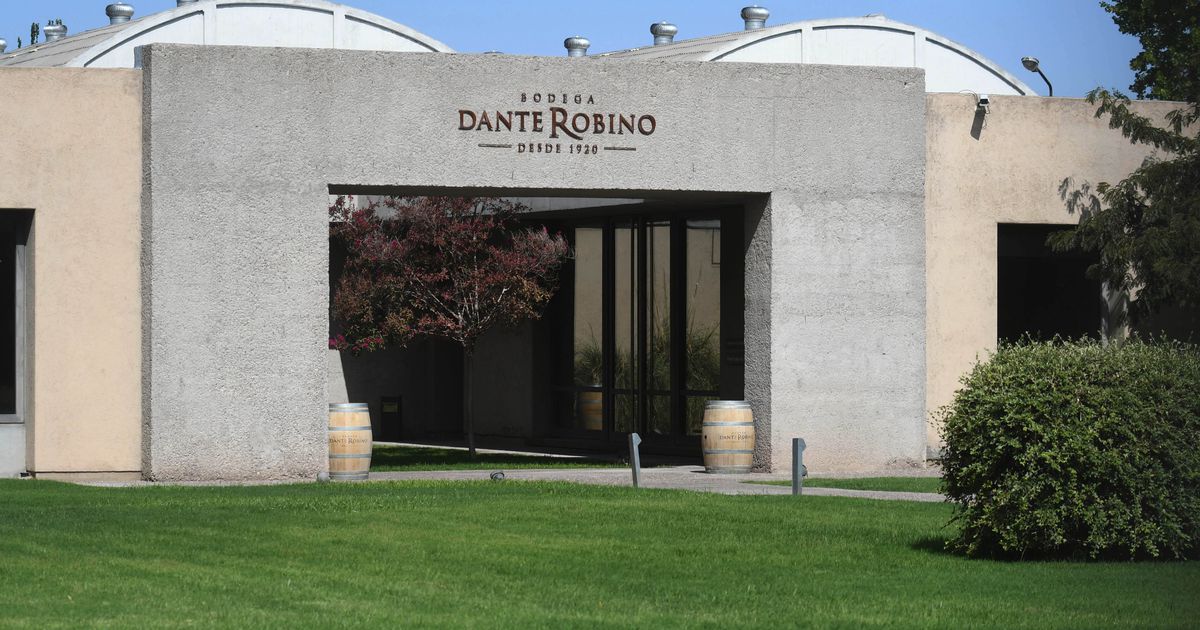 Bodega Dante Robino presentó su programa de desarrollo de proveedores